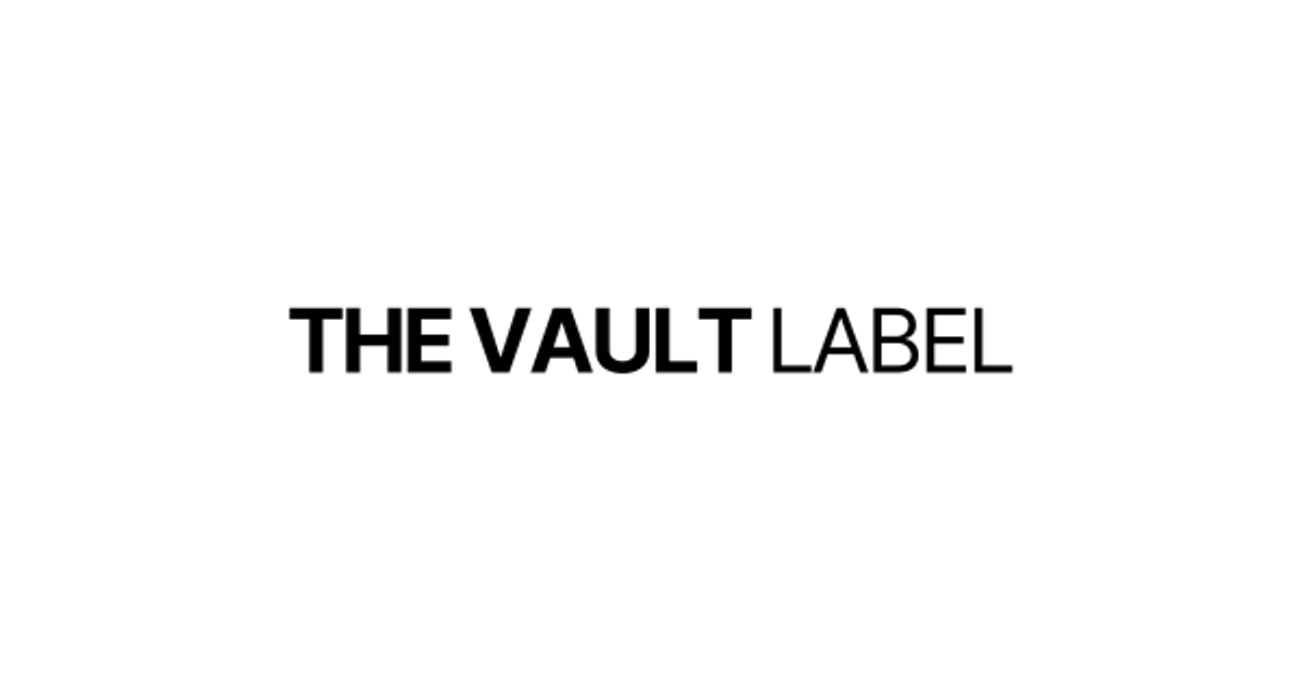 BLAKE COLLECTION – The Vault Label