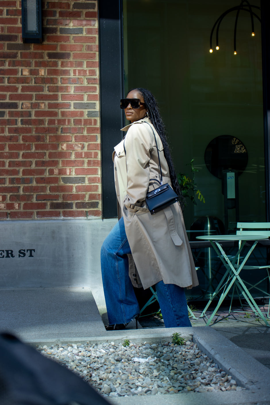 ALL HANDBAGS – The Vault Label