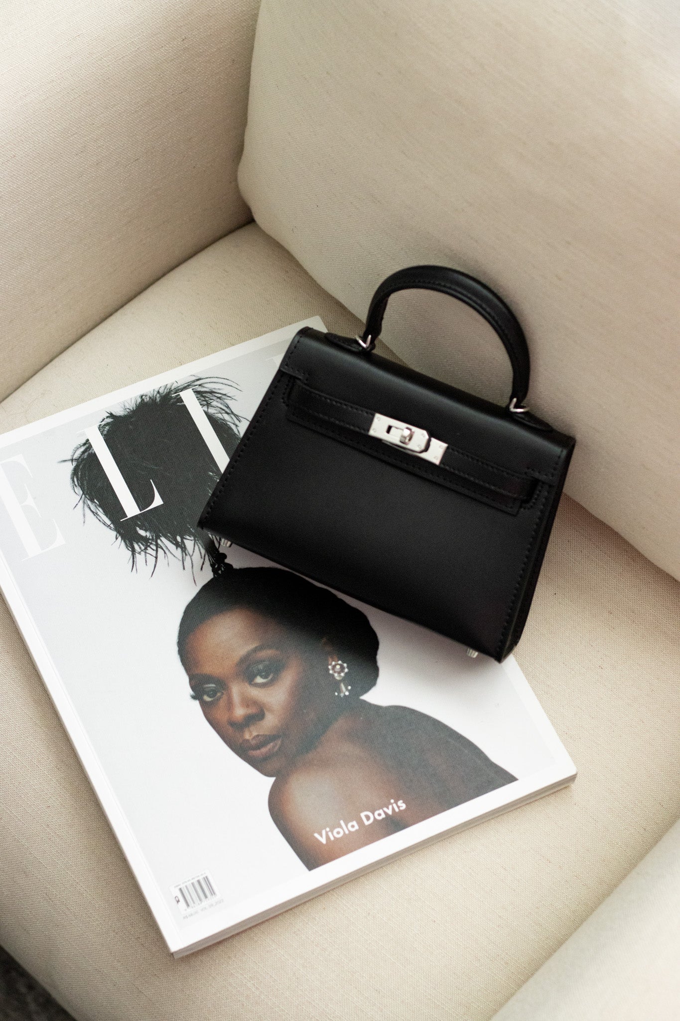 HANDBAGS – The Vault Label